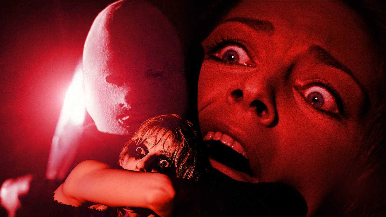 What are giallo movies? Horror’s moodiest genre, explained