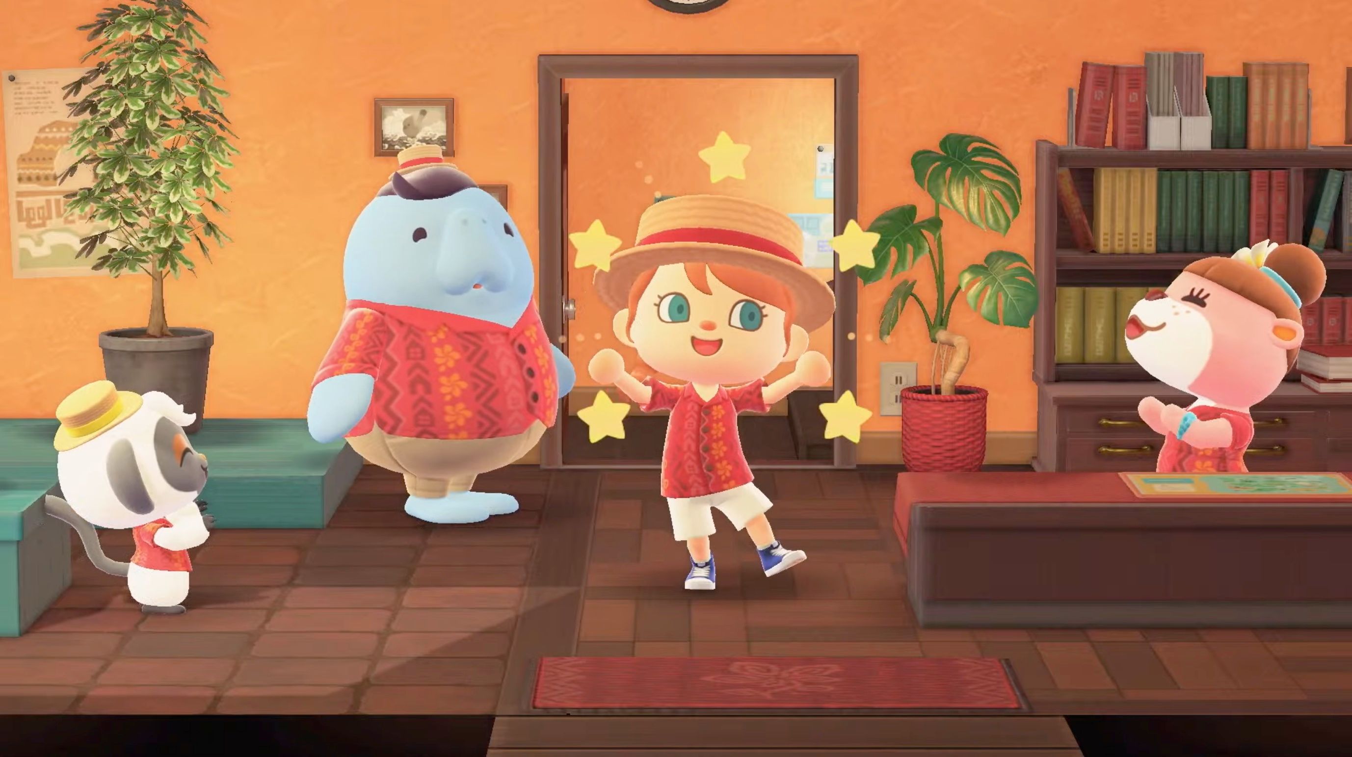 Animal Crossing: New Horizons guides and walkthroughs