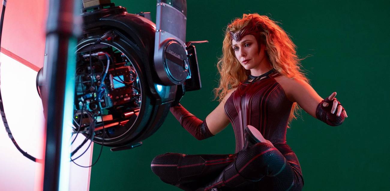 IATSE union strike and the movie/TV industry shutdown, explained