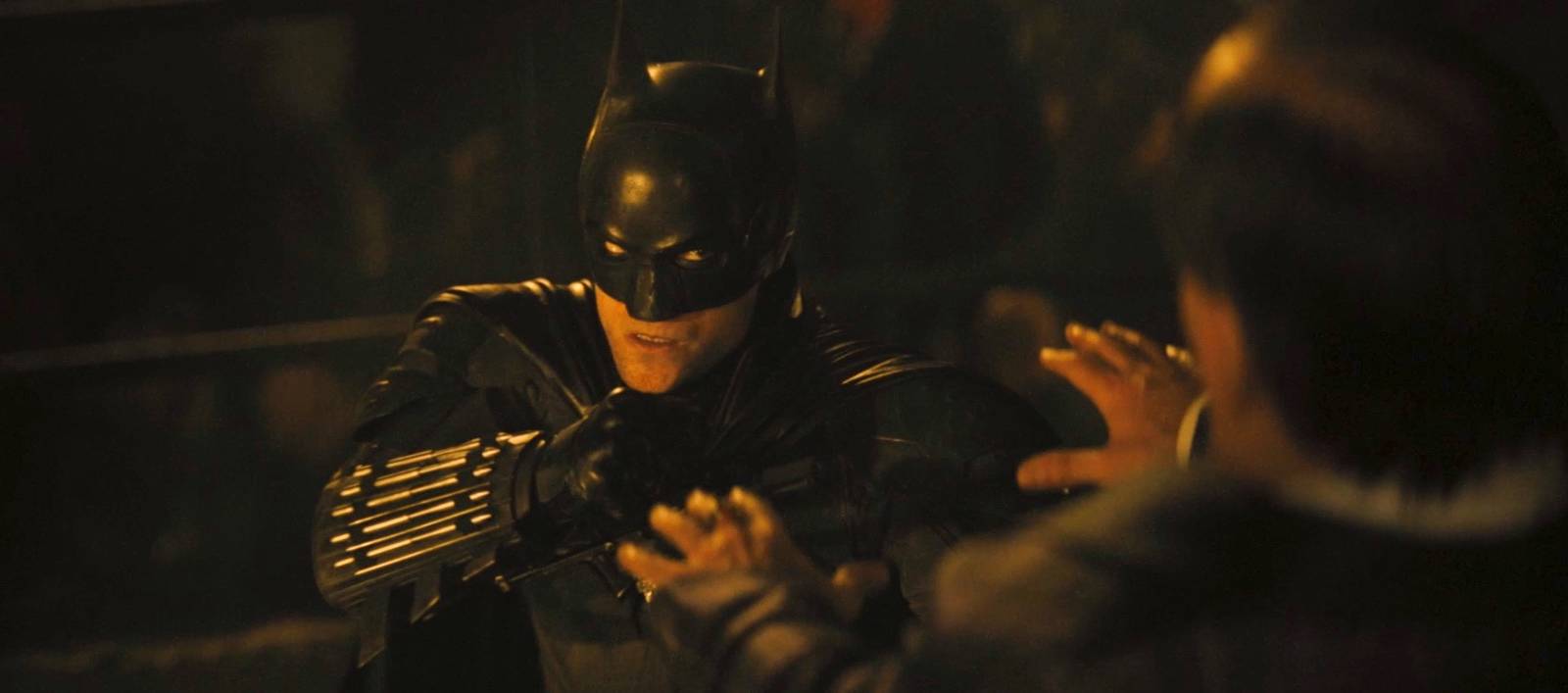 DC FanDome 2021: Trailers, Batman news, first-look previews in one place
