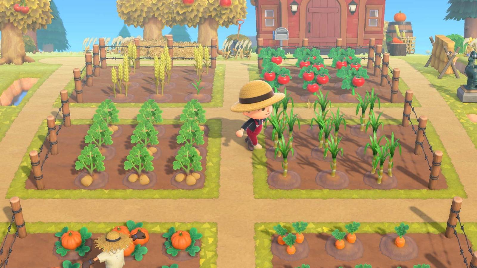 Animal Crossing New Horizons free update & paid DLC: everything we know