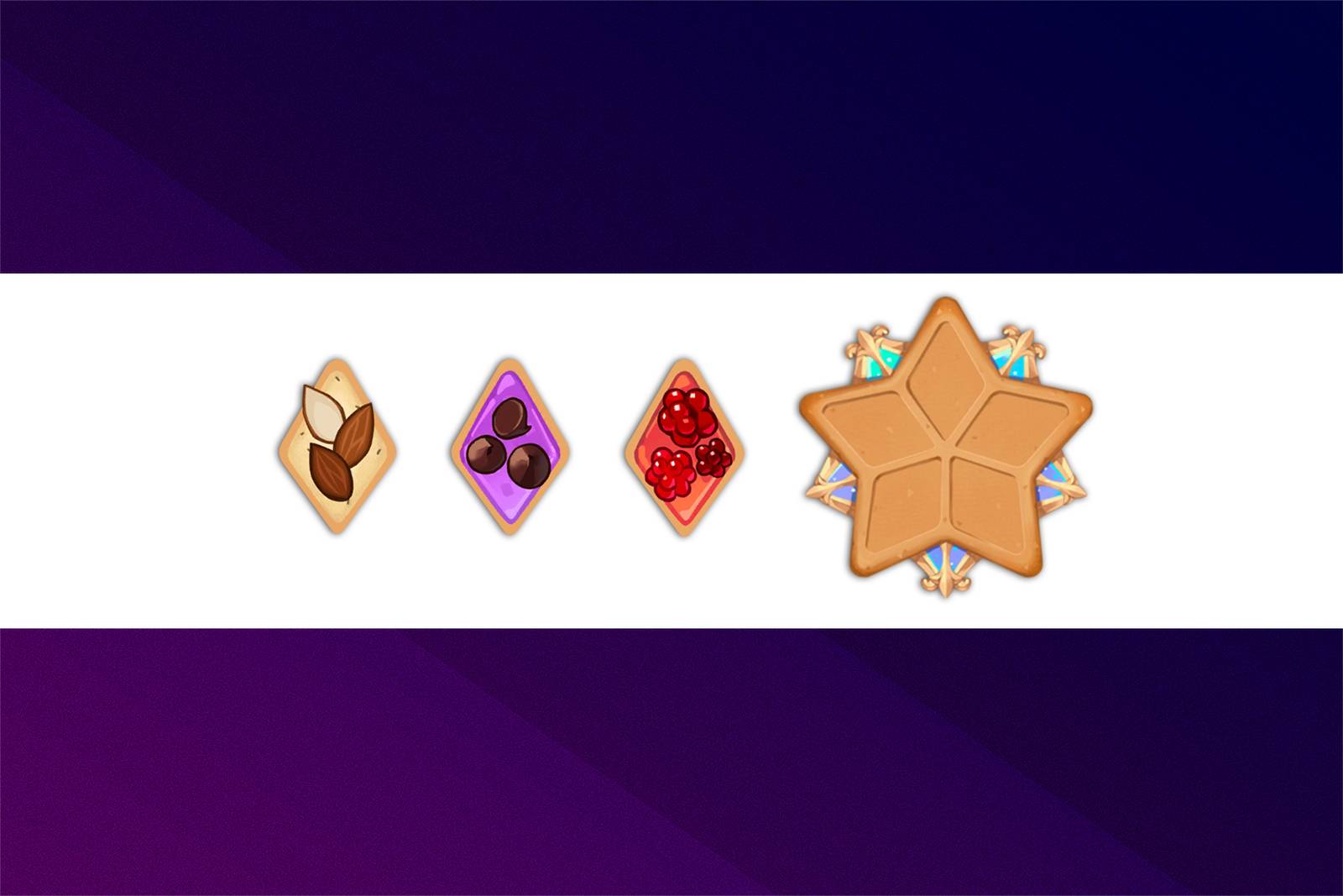 Cookie Run: Kingdom toppings guide