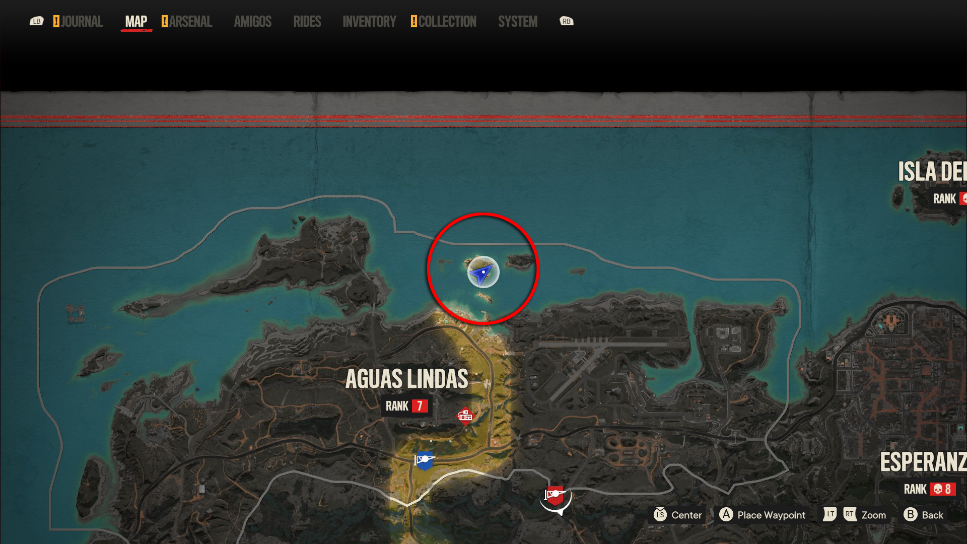 far cry 6 boxer cryptogram