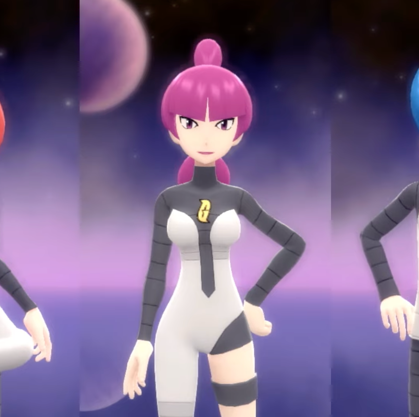 team galactic jupiter