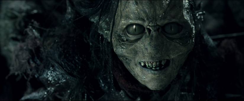 lord of the ring ghosts