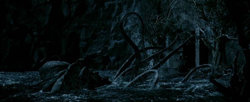 lord of the ring ghosts