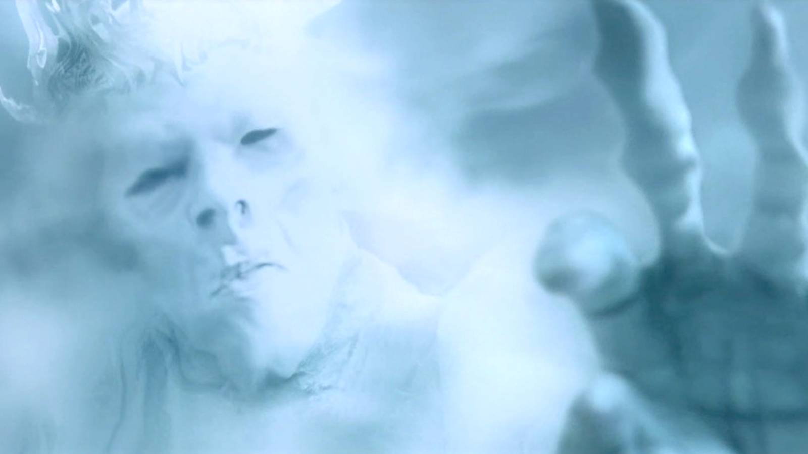 lord of the ring ghosts