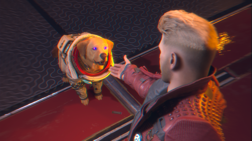 Guardians of the Galaxy game choices guide
