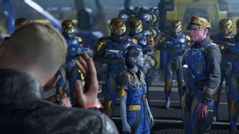 Marvel’s Guardians of the Galaxy: 56 Easter eggs you might have missed
