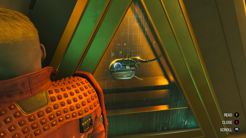 Marvel’s Guardians of the Galaxy: 56 Easter eggs you might have missed