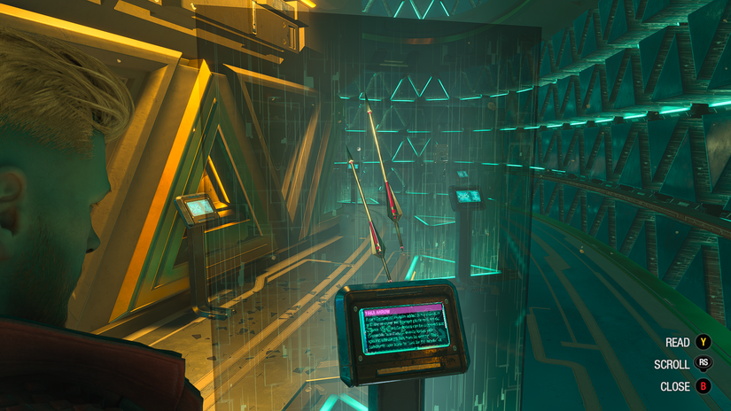 Marvel’s Guardians of the Galaxy: 56 Easter eggs you might have missed