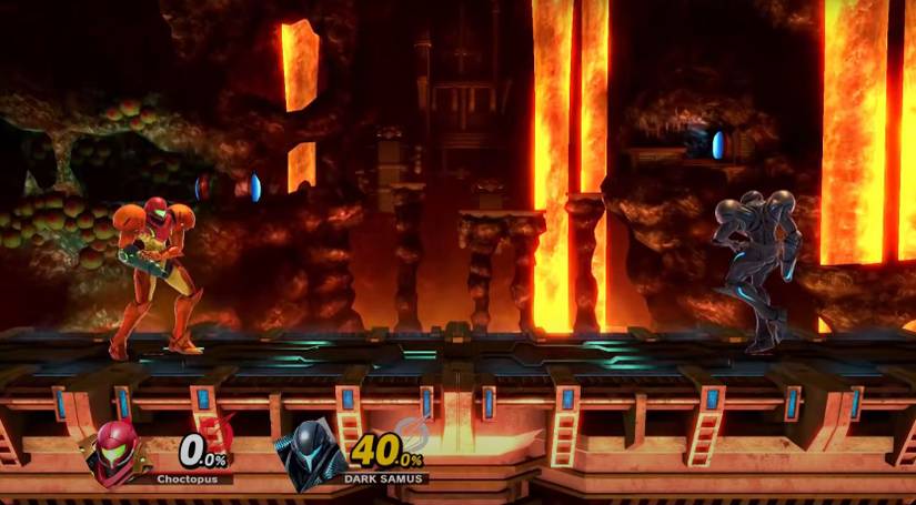 How does Samus Aran’s morph ball work?