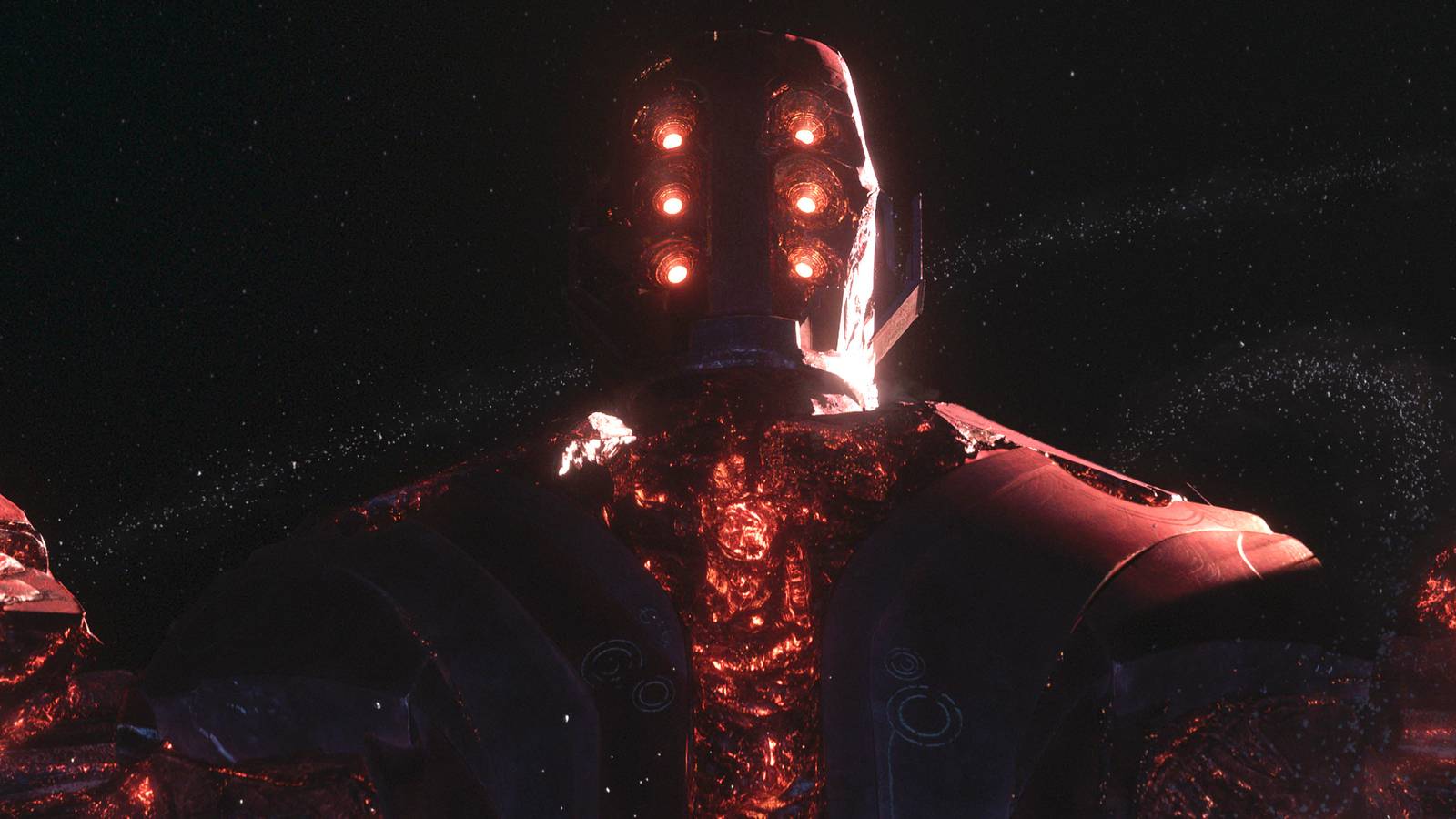 celestial marvel arishem