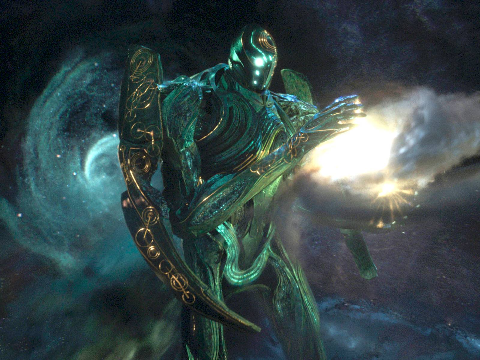 biggest celestial marvel