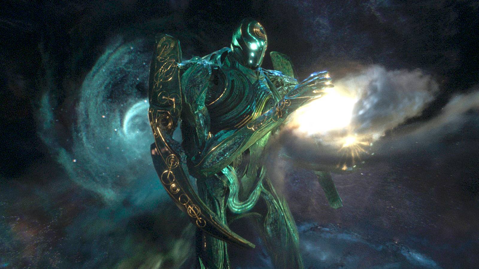 celestial marvel earth