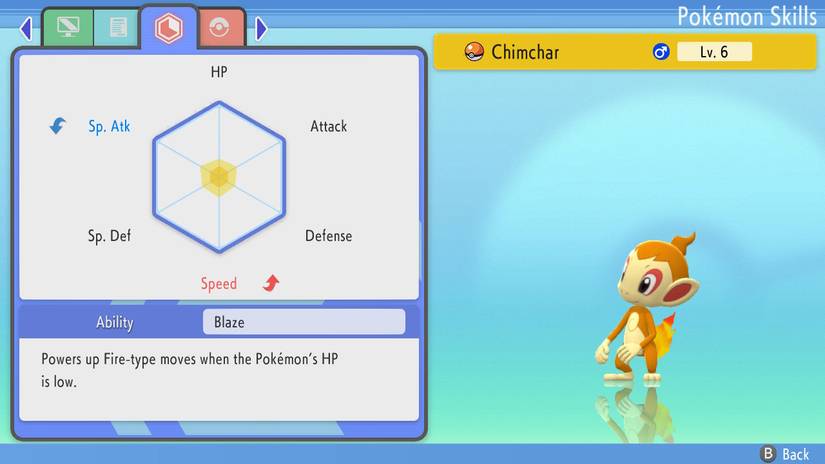 floatzel evolution level brilliant diamond