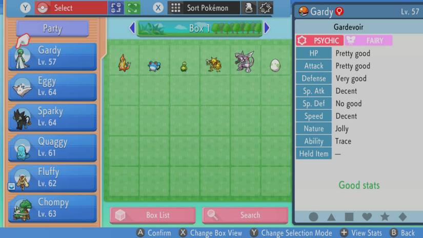 breeding pokemon guide