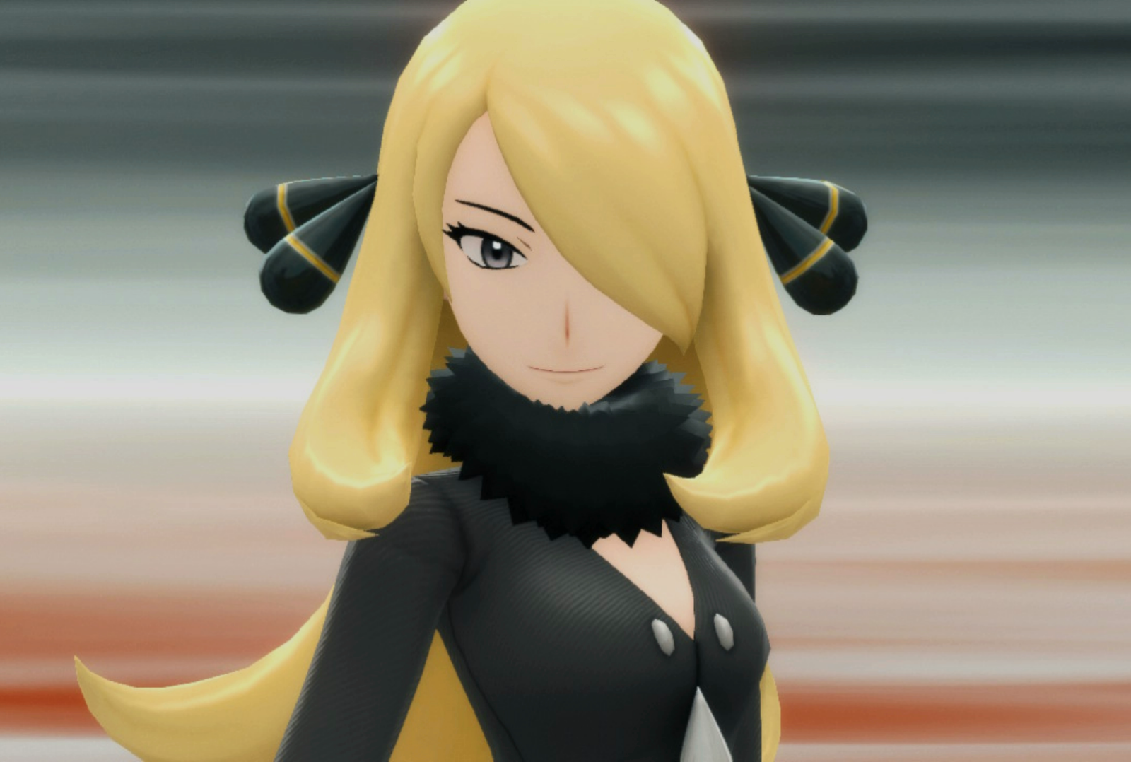 girafarig evolution bdsp