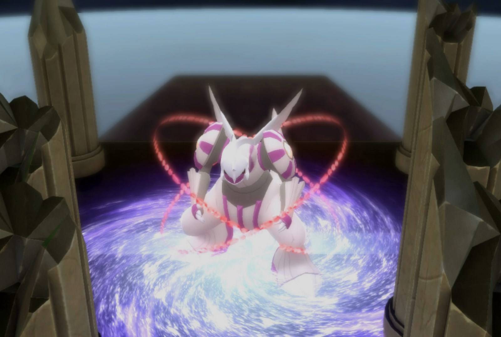 drifloon evolution bdsp