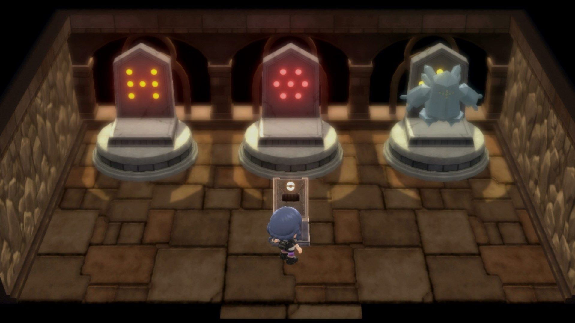 drifloon evolution bdsp