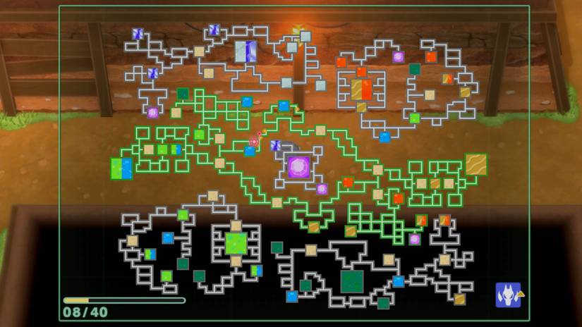 snover evolution level bdsp