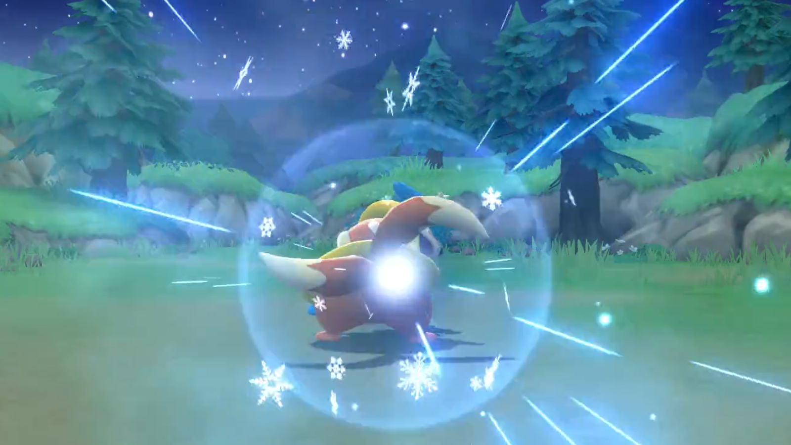 floatzel pokemon diamond