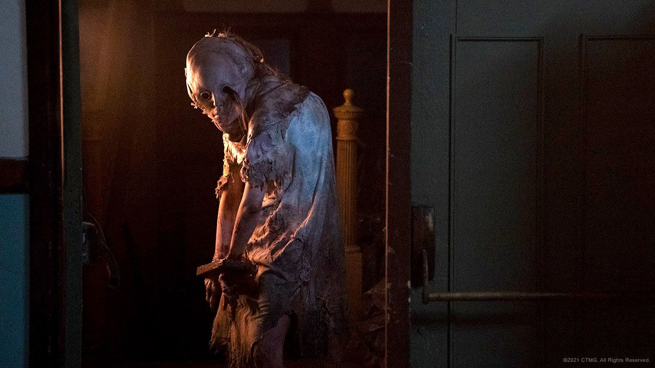 resident evil monsters