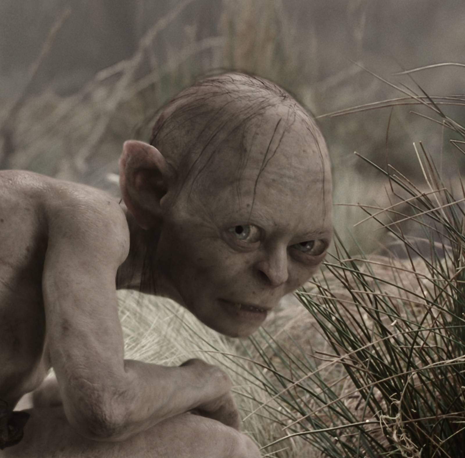 gollum documentary