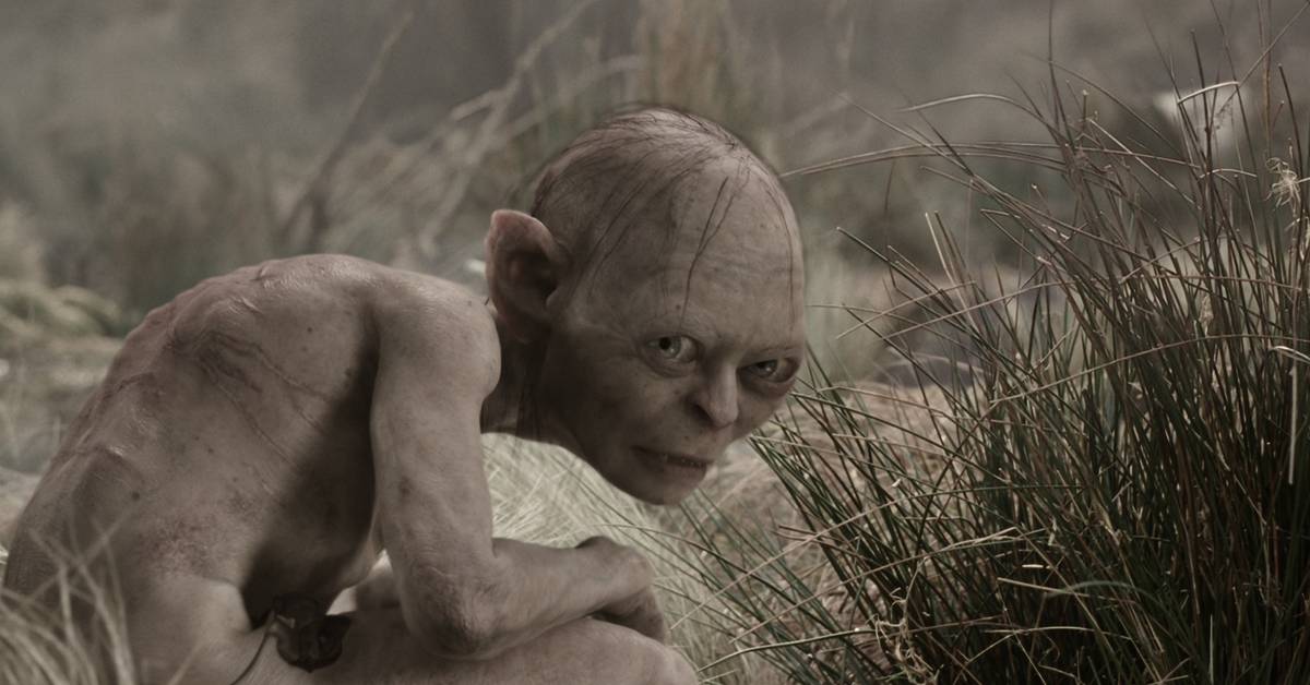 my precious ring guy