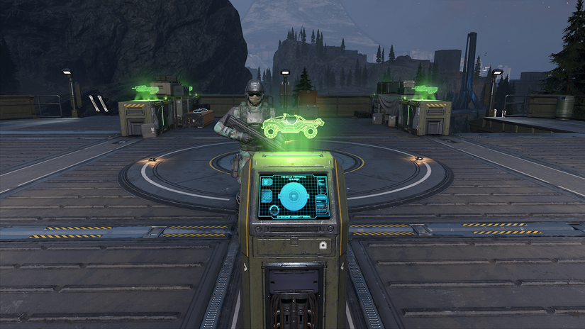 Halo Infinite FOBs guide