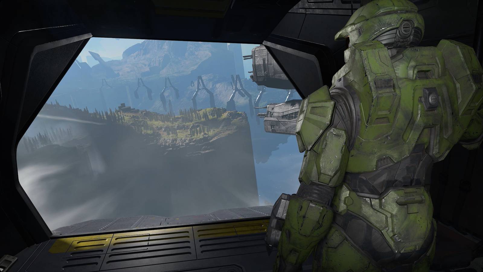 Map icons and mission types – Halo Infinite guide