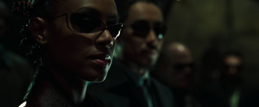 ghost matrix reloaded