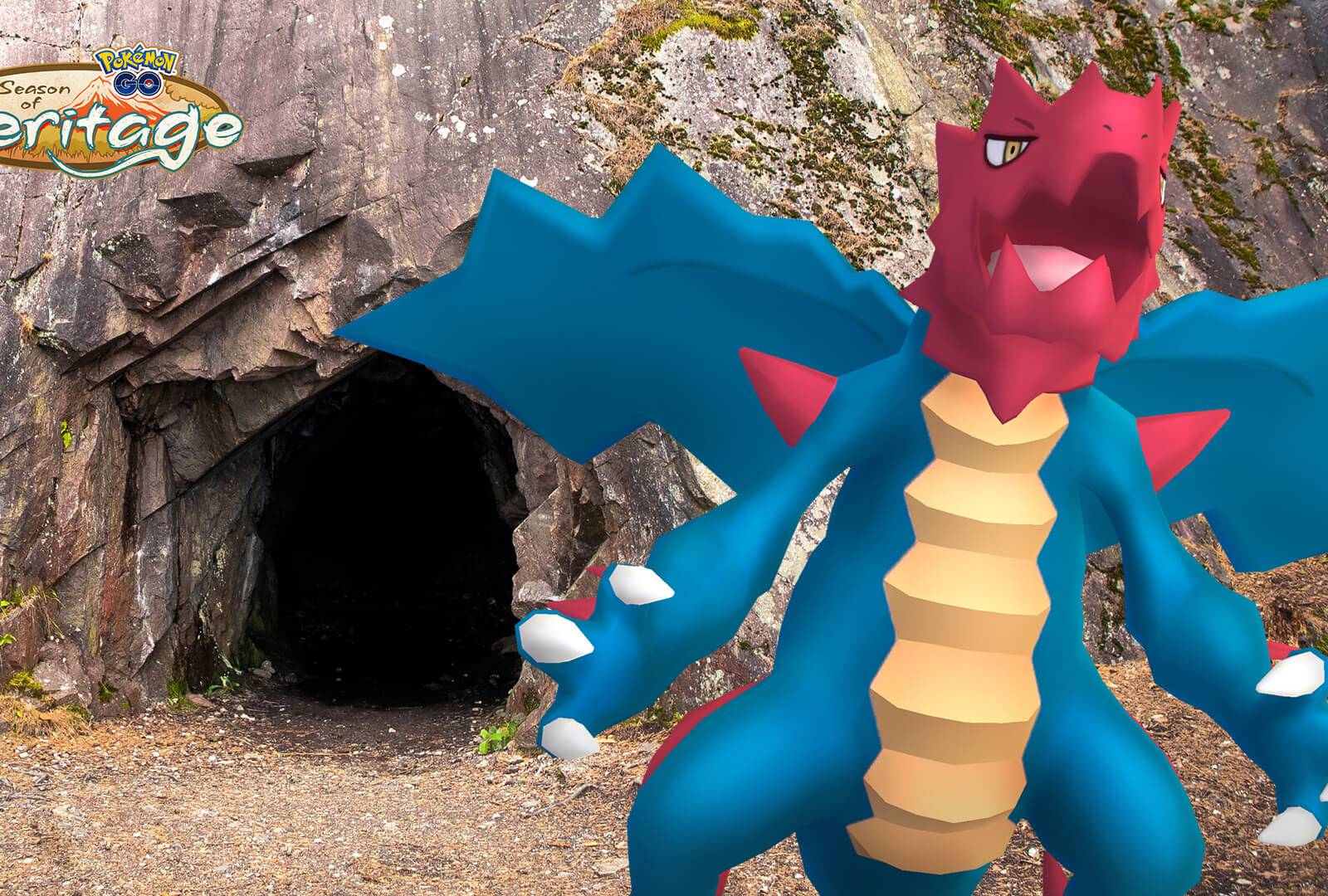 druddigon evolution sword