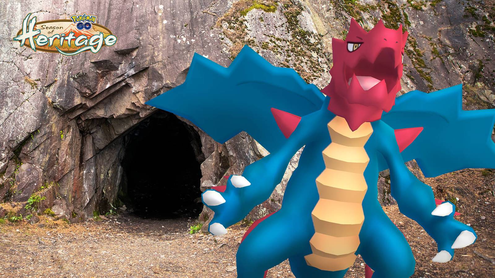 what level does druddigon evolve