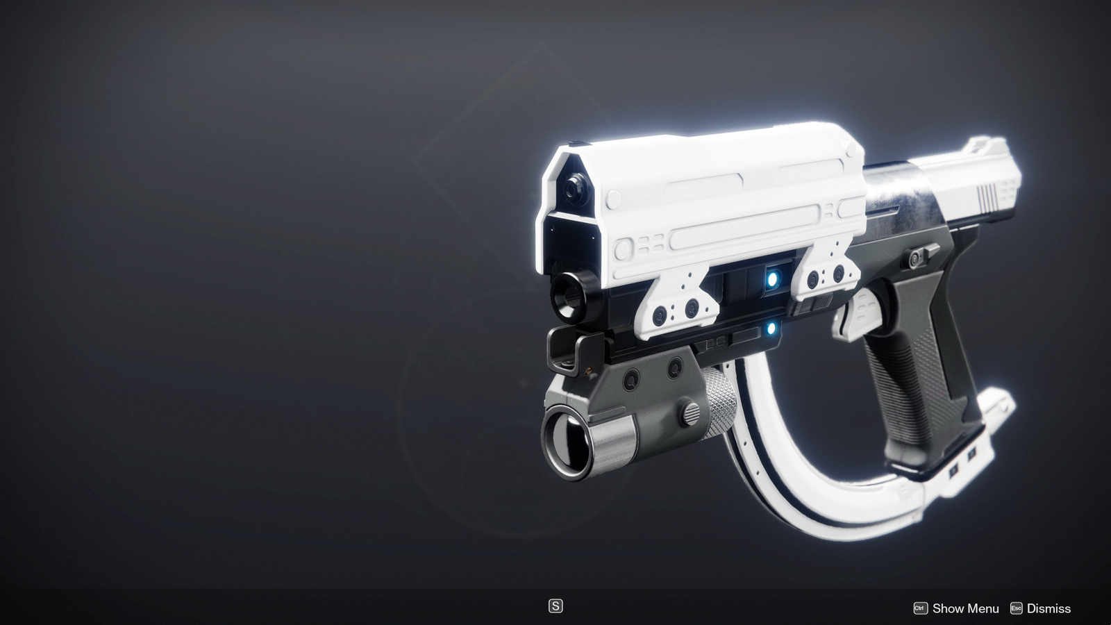 Destiny 2 Strange Key Magnum Opus walkthrough – How to get Forerunner