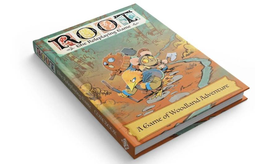 The board game Root is being adapted into an RPG, but it’s not like D&D