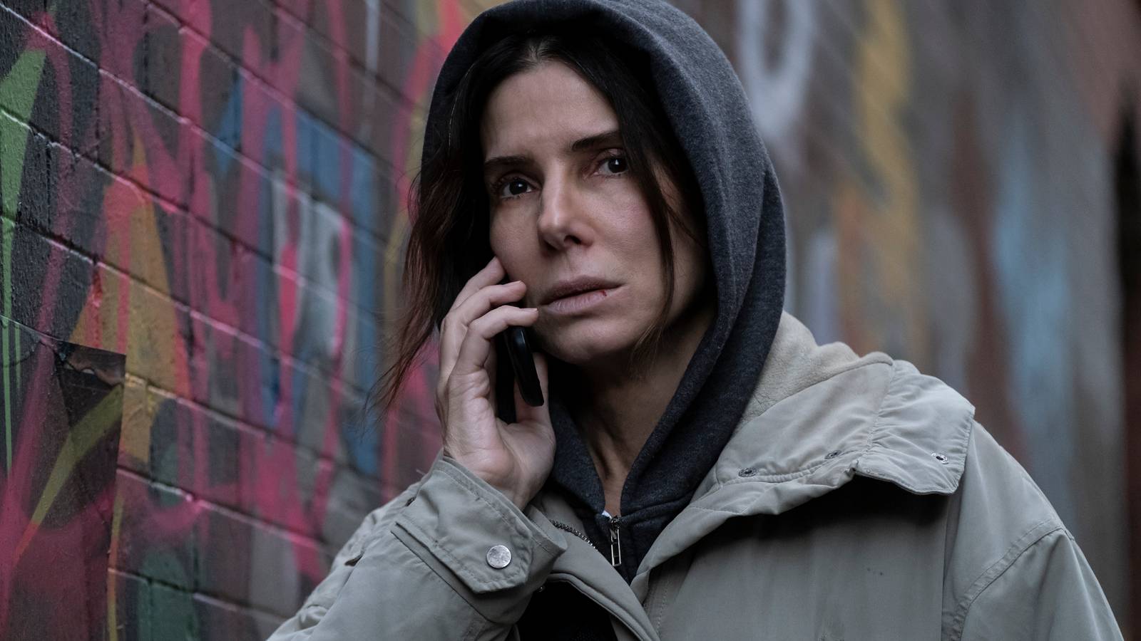 Top 10 biggest Netflix movies and shows right now (December 14 2021)