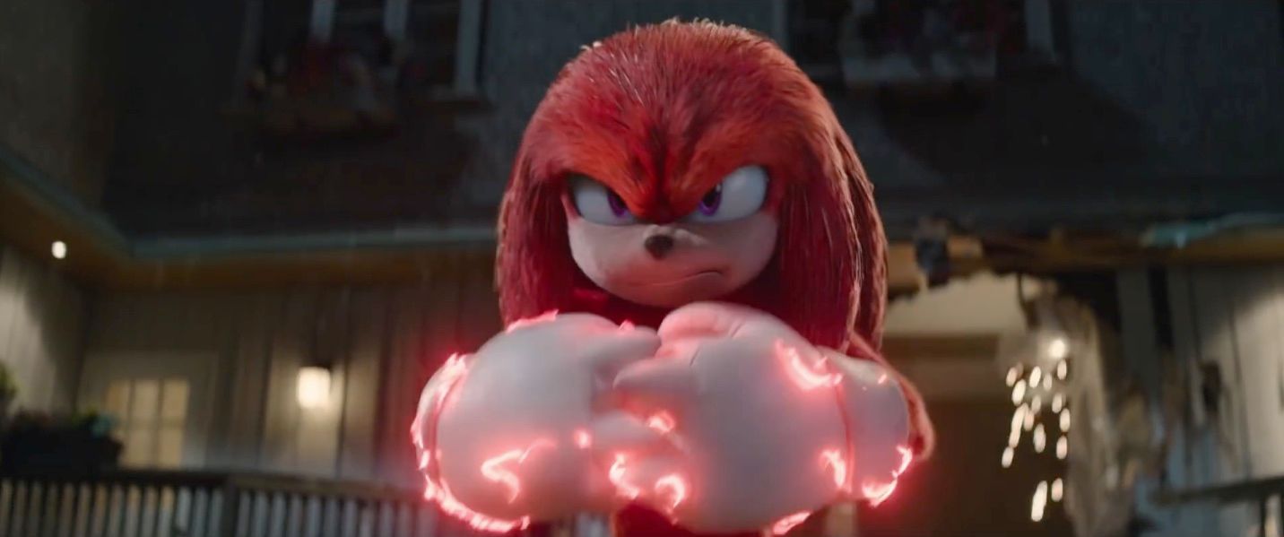 confrontation knuckles part