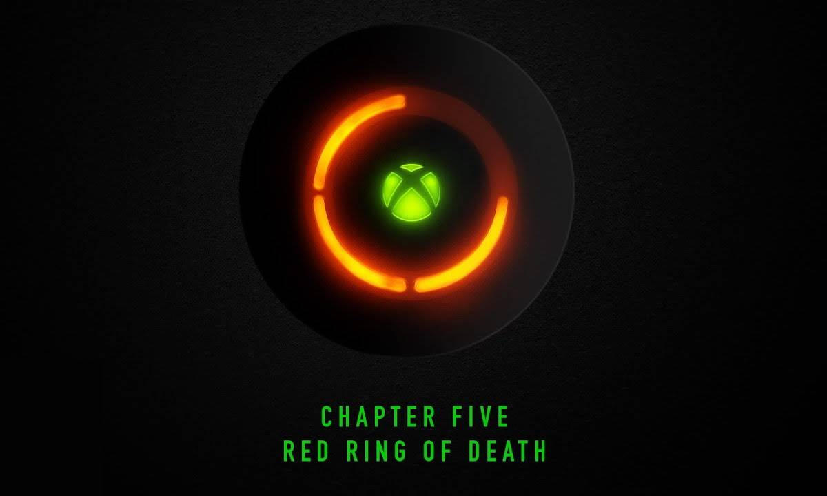 orange xbox 360 logo