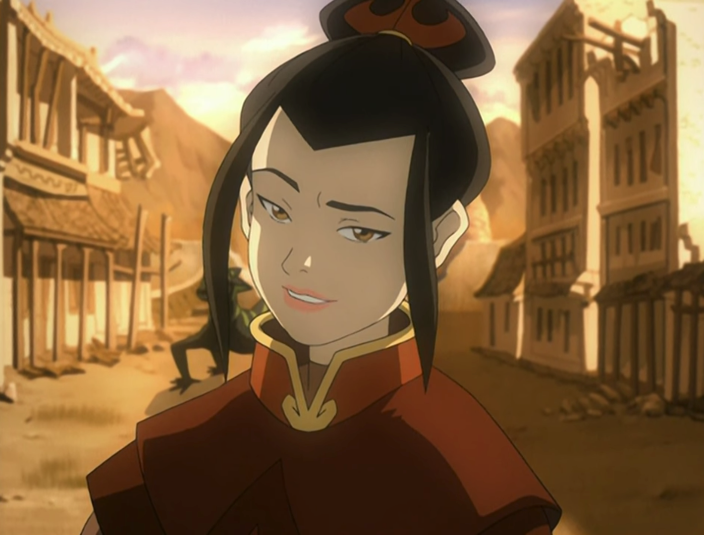 azula avatar