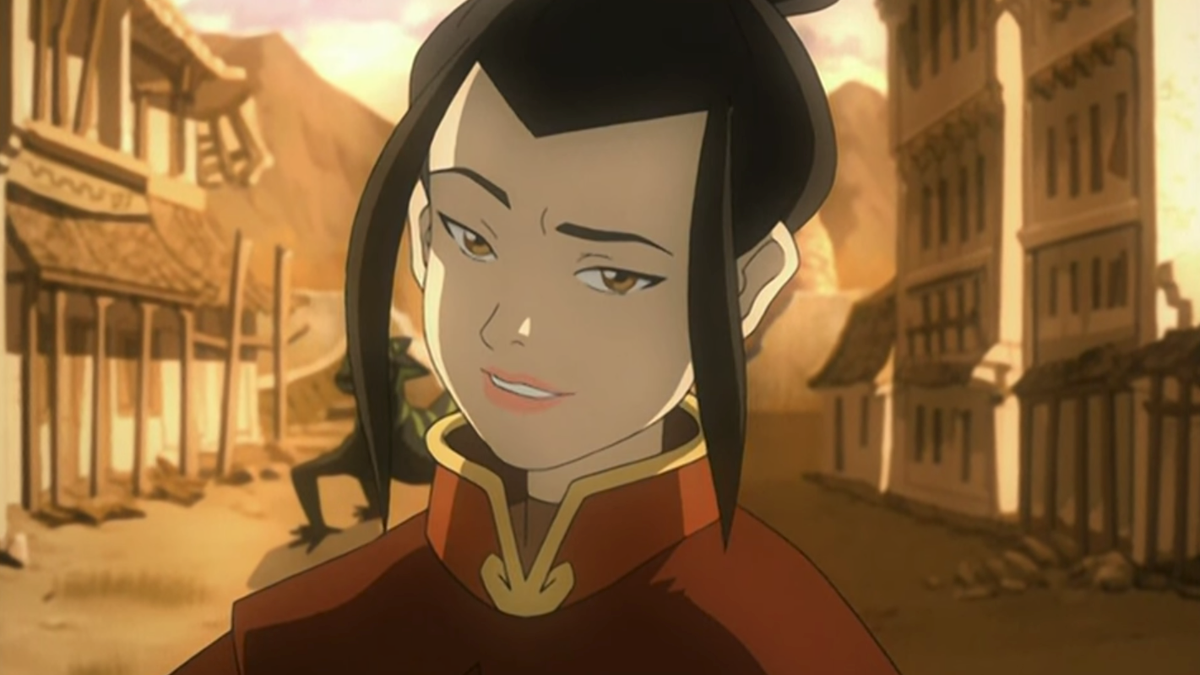 azula atla