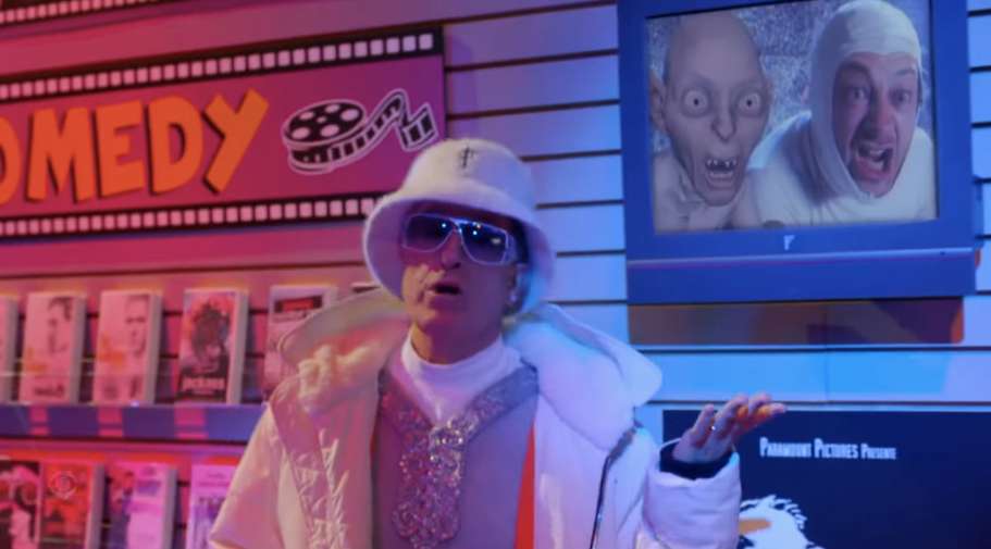 stephen colbert lotr