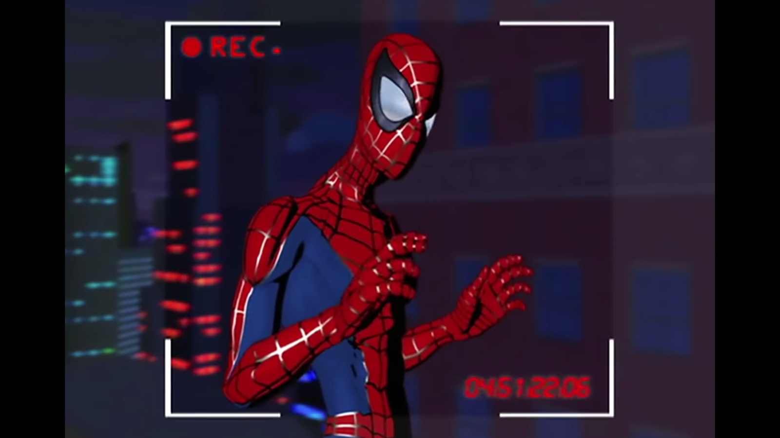 Spider-Man: No Way Home’s multiverse builds on MTV’s long lost cartoon