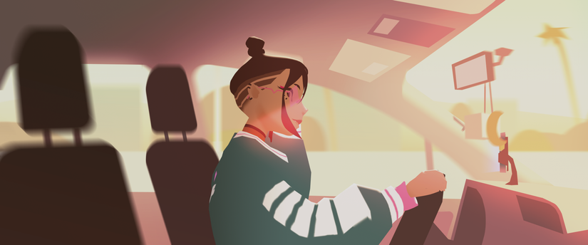 We Are OFK impressions: A dreamy, animated TV show you can play with