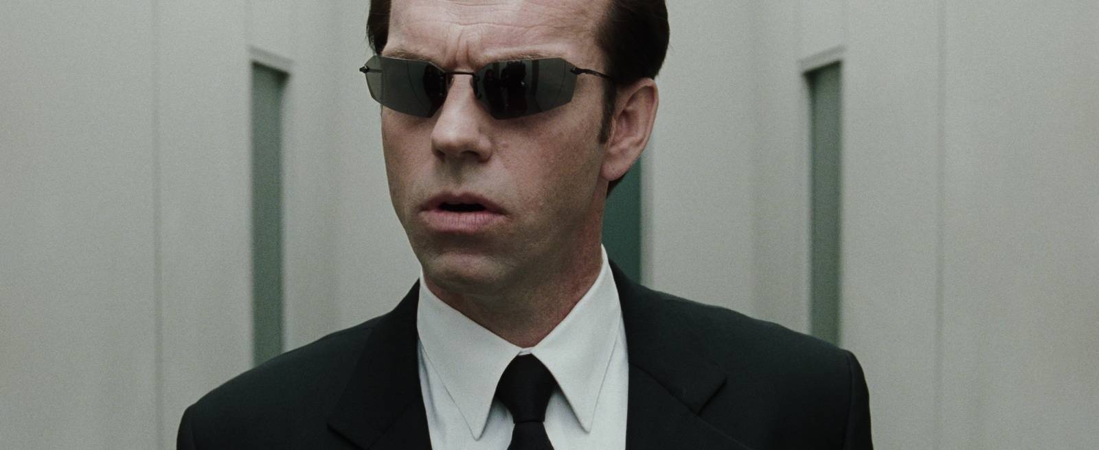 The Matrix Resurrections makes sense of Agent Smith