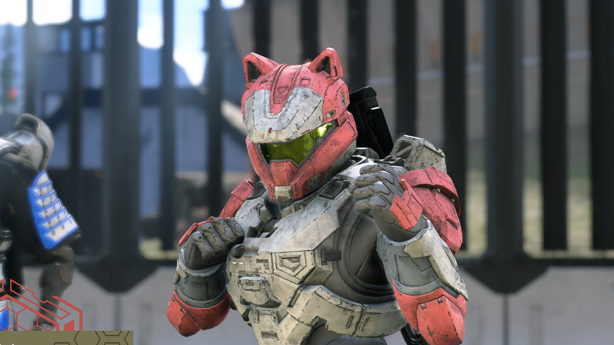 halo 4 multiplayer helmets