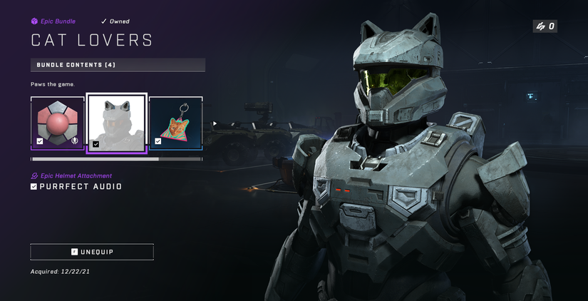 halo 4 multiplayer helmets