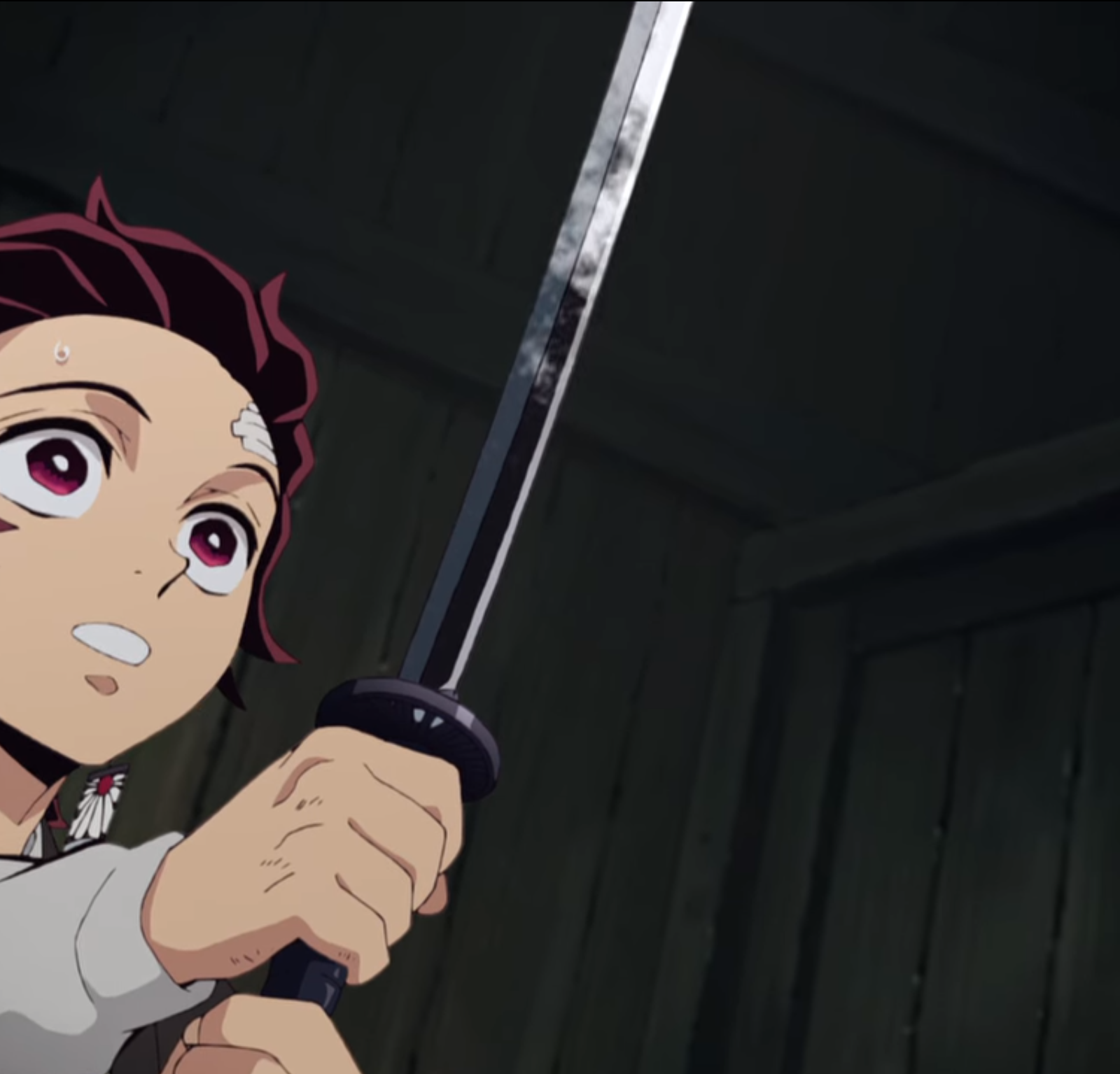 black sword vampire system