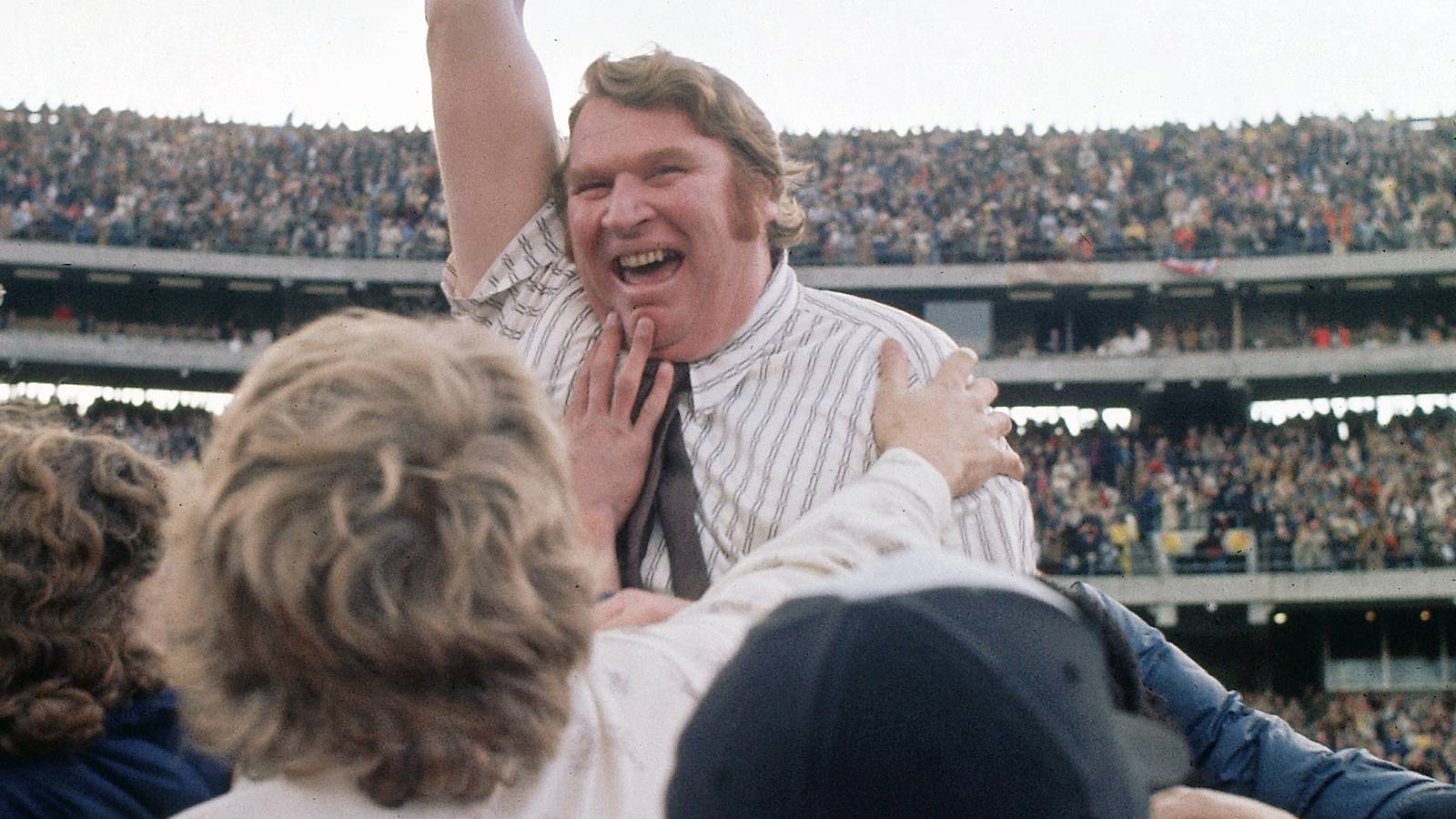 john madden