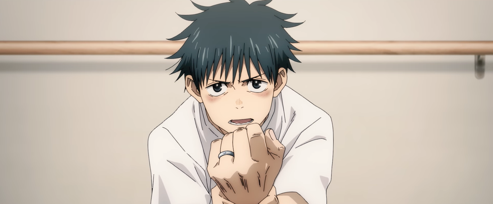 Who is Yuta Okkotsu? Jujutsu Kaisen: Execution's surprising villain ...